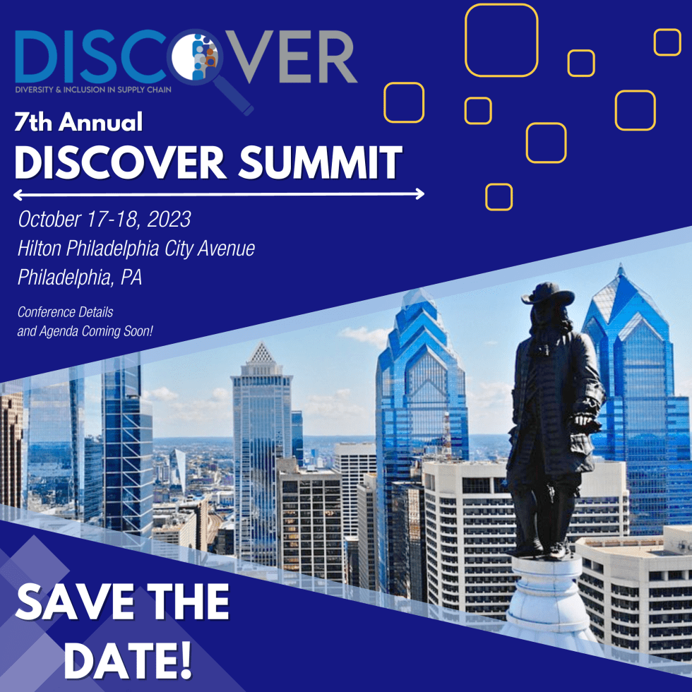 discover-org.us | DISCOVER is a cross-industry organization which ...